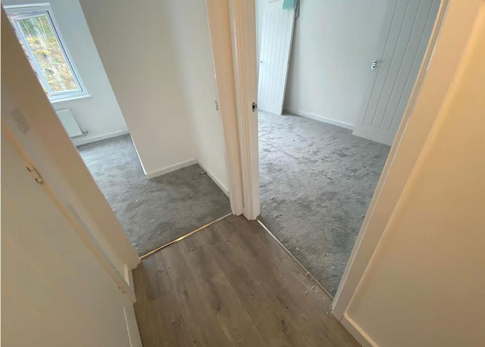 Gallery - Keith Rick Flooring