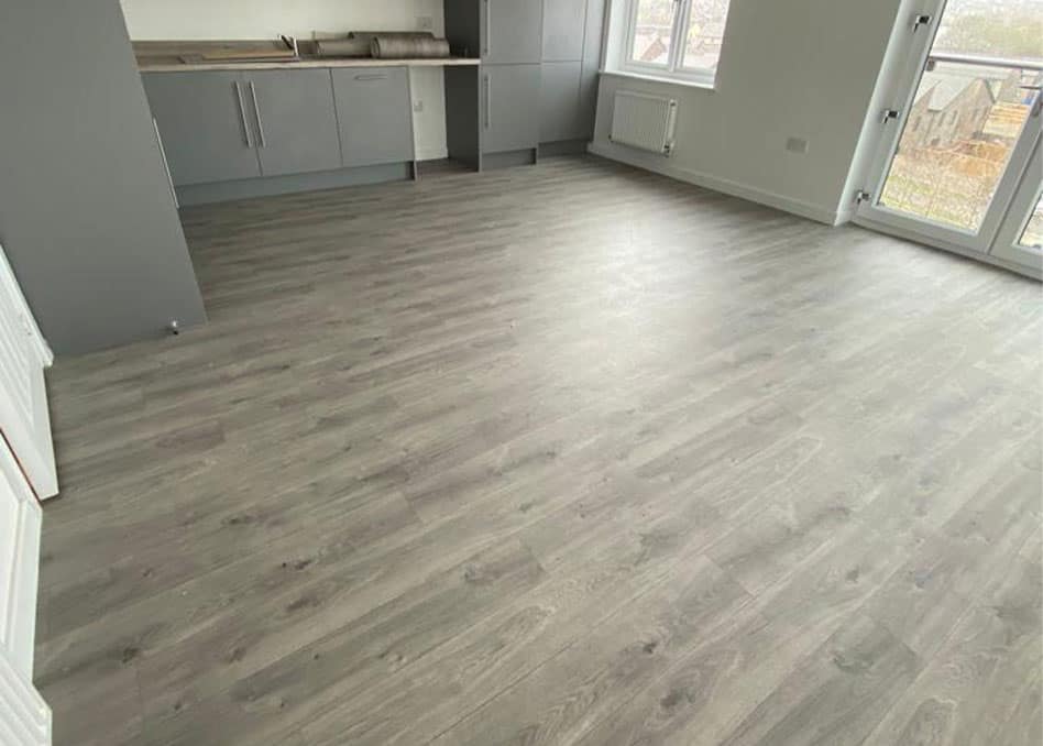Gallery - Keith Rick Flooring