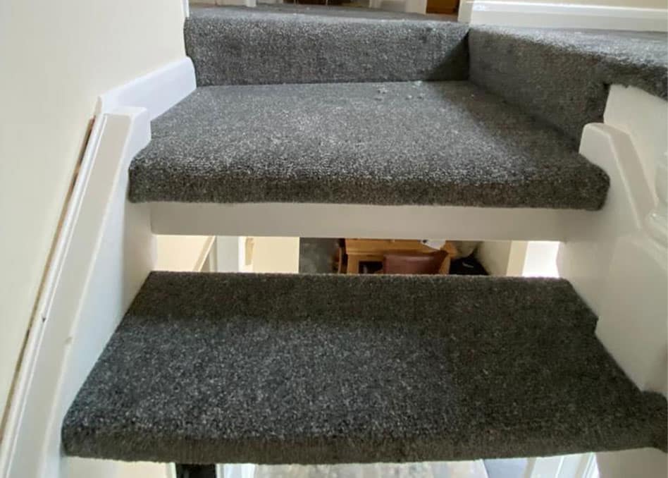 Gallery - Keith Rick Flooring