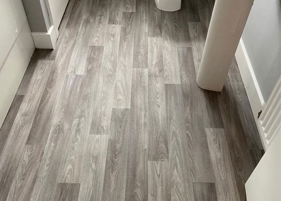 Gallery - Keith Rick Flooring